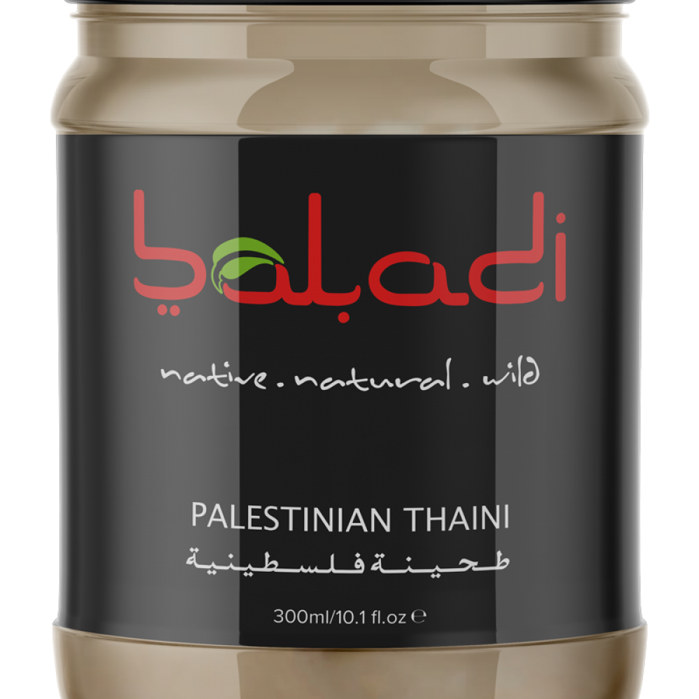 Tahini Paste